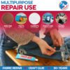 Speed-Sew Fabric Glue – Speed-Sew Fabric Glue (Crafts & Workwear)