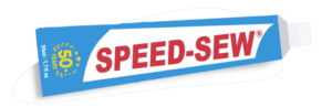 Speed-Sew Premium Fabric Glue - Speed-Sew Premium Fabric Glue