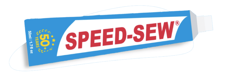 Speed-Sew Premium Fabric Glue - Speed-Sew Premium Fabric Glue
